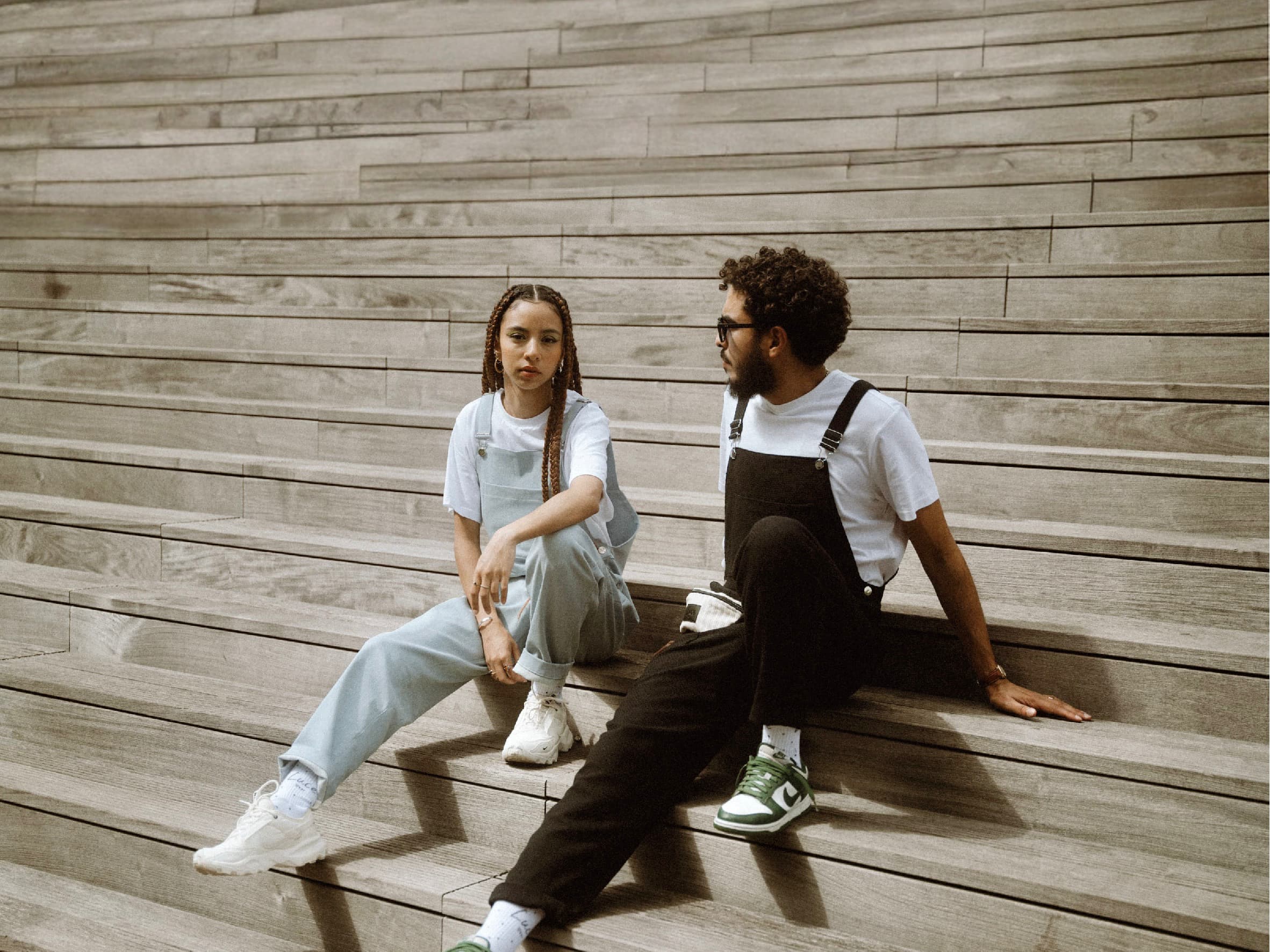 Pièces cool & exclusives made in France - Luce Wear – Luce wear